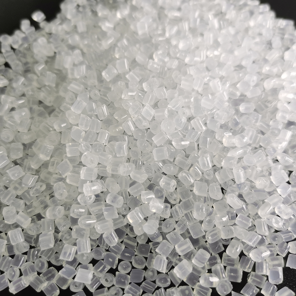 Low Retention Polypropylene Raw Material for Pipette For Lab ...