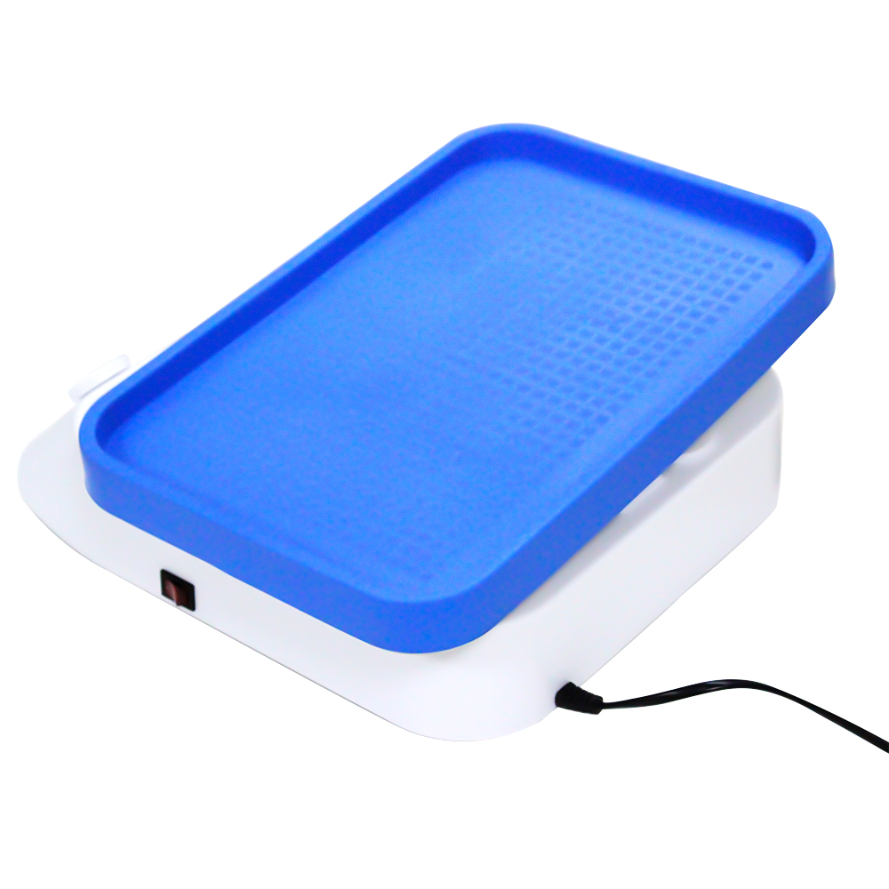laboratory orbital shaker Digital Pendulum Shaker for Western Blot ...